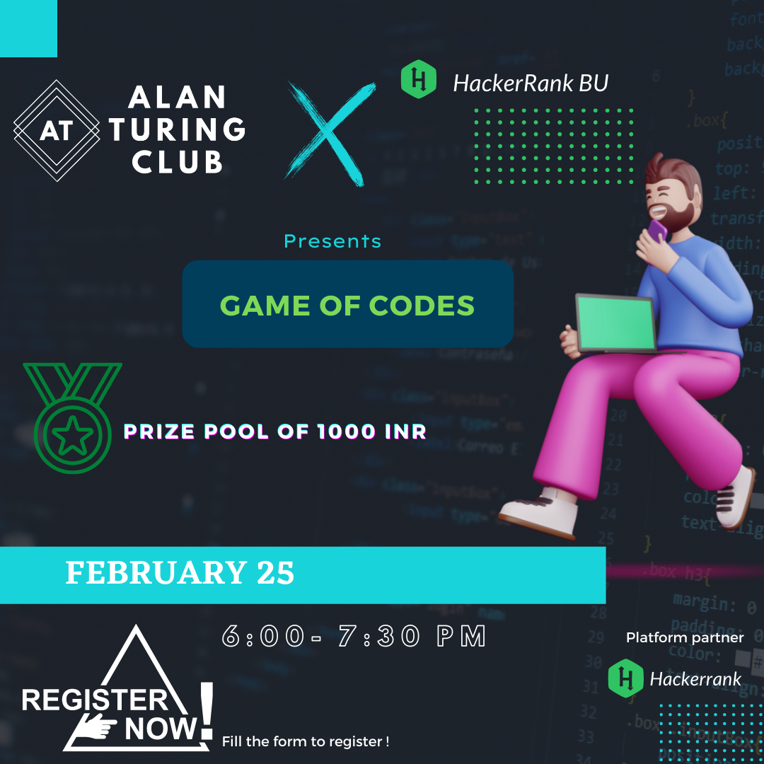 Programming problems and Competitions :: HackerRank